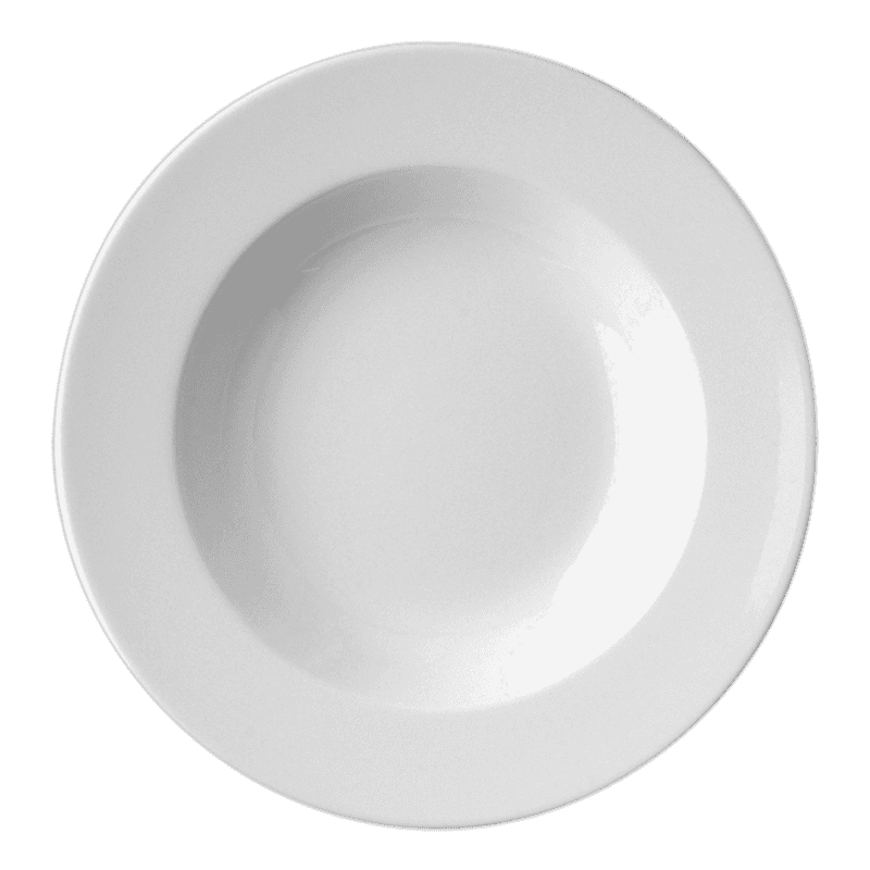 Banquet Pasta Plate (30cm) - KitchenSpot