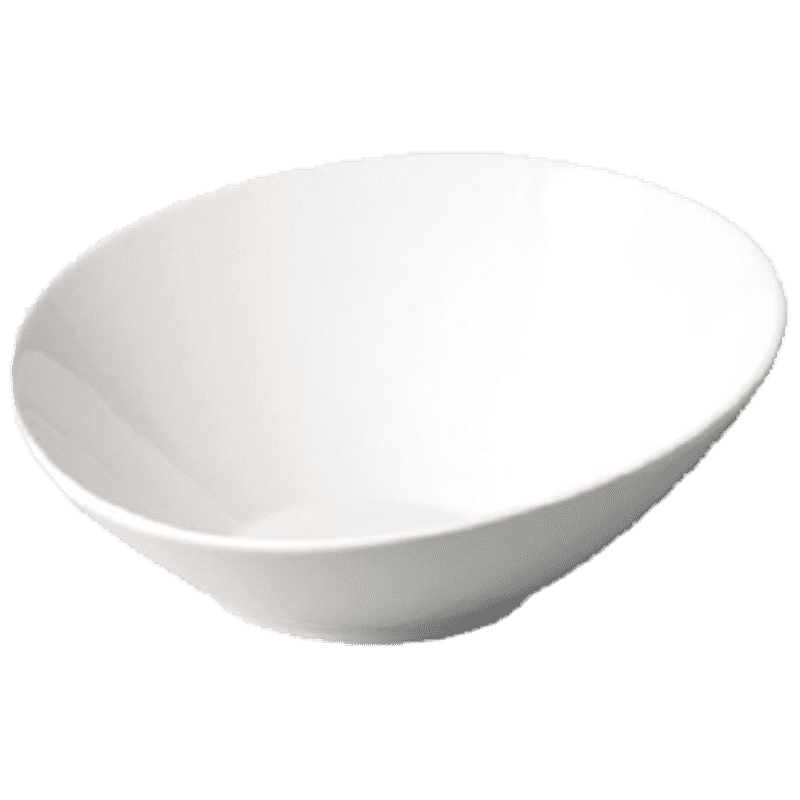 Buffet Angular Bowl - KitchenSpot