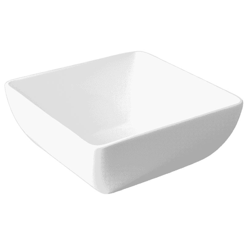 Buffet Angular Bowl - Kitchen Spot