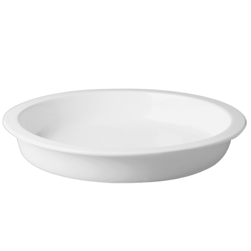 Buffet Gastronorm Pan Round - KitchenSpot