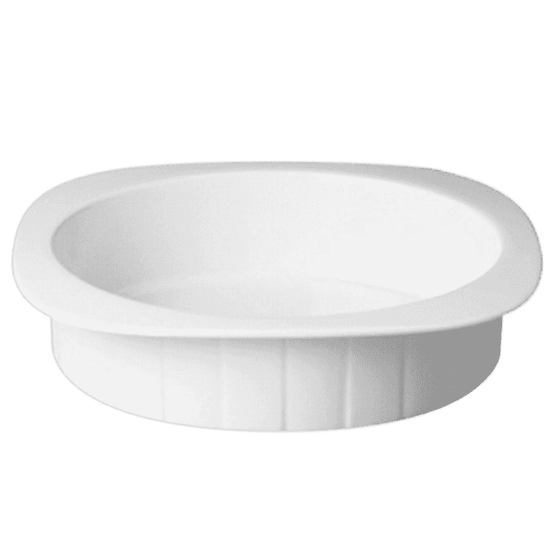 Buffet Oval Dish (37cm) - KitchenSpot