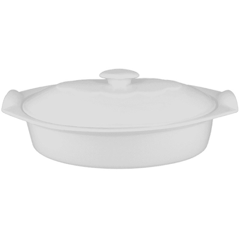 Buffet Rectangular Tray - Kitchen Spot