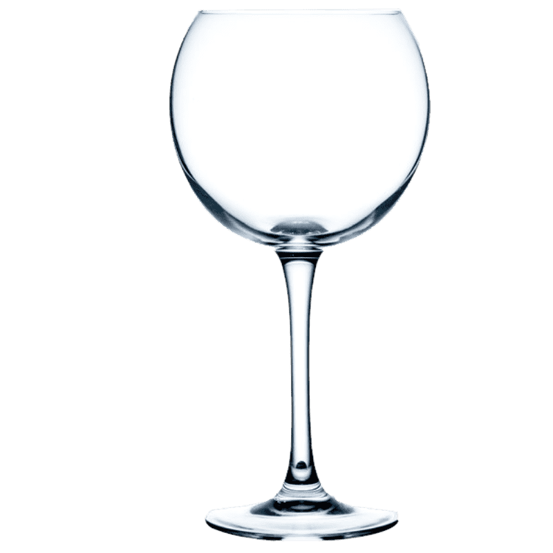 Cabernet Balloon Stem glass (47 cl) - KitchenSpot