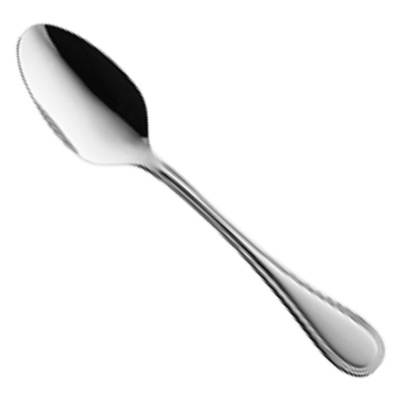 Contour Table Spoon - KitchenSpot