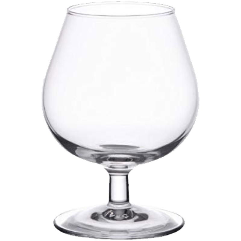 Degustation Cognac Stem glass (41 cl) – KitchenSpot