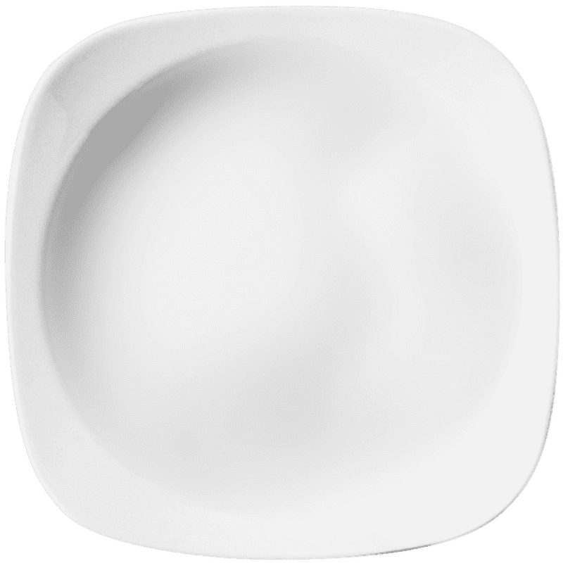 SKA Square Deep Plate (14cm) - KitchenSpot