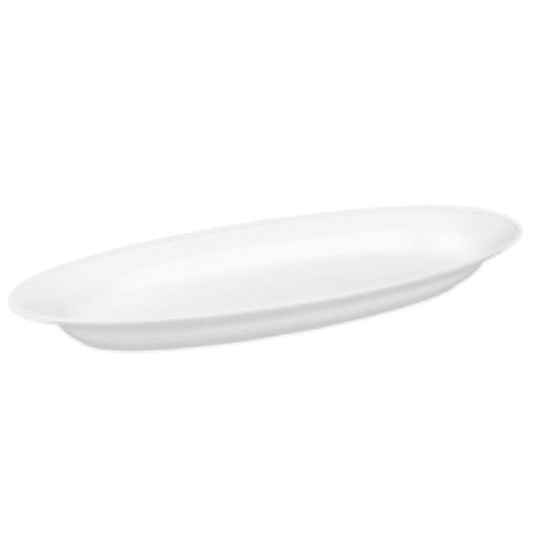 Buffet Oval Platter - KitchenSpot
