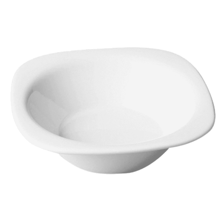 SKA Square Round Dish (12cm) - KitchenSpot