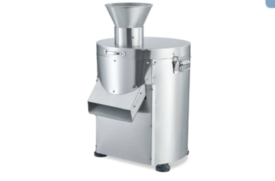 Vegetable Dicing Machine - KitchenSpot