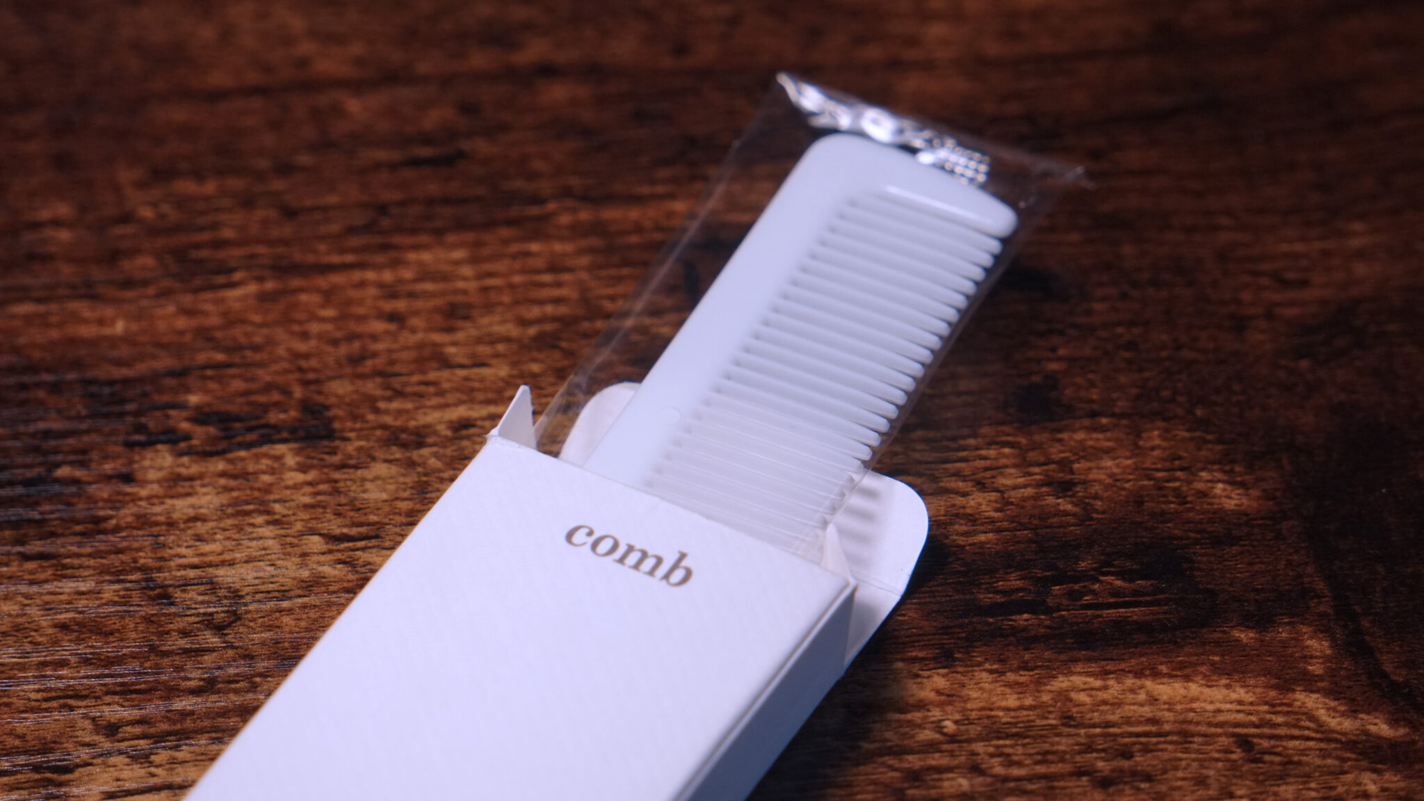 White Box Comb - KitchenSpot