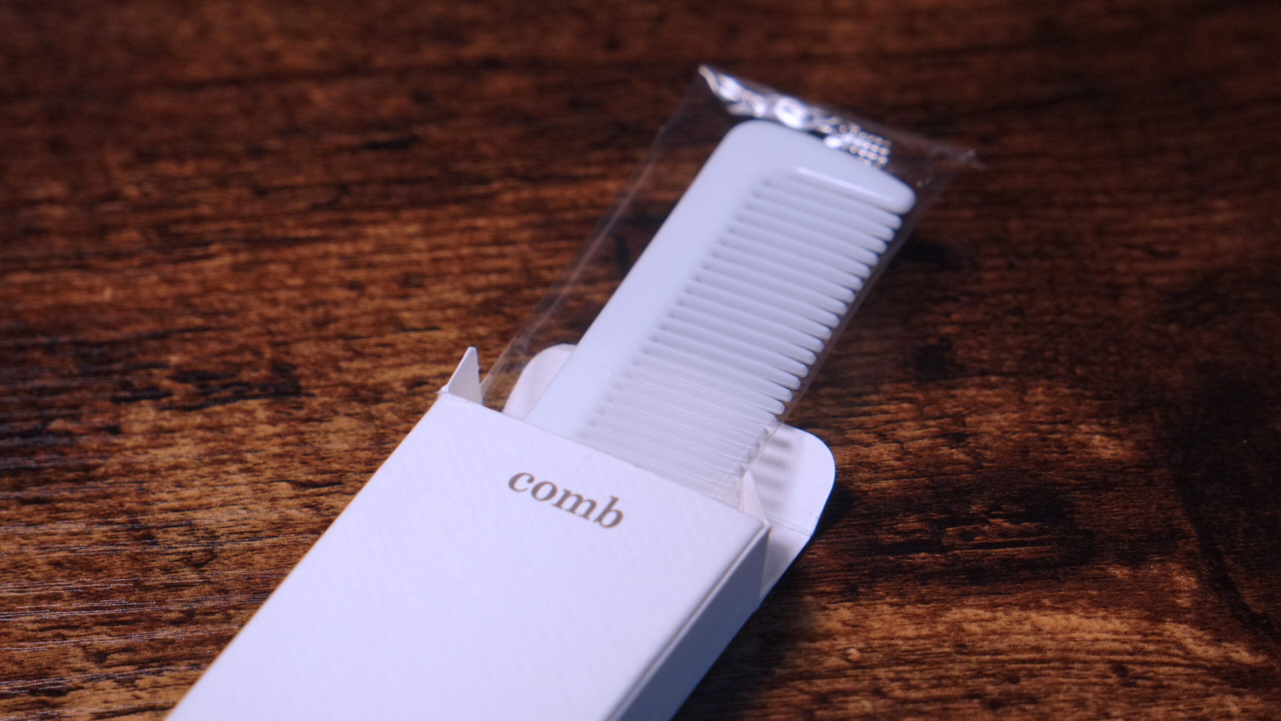 White Box Comb - KitchenSpot