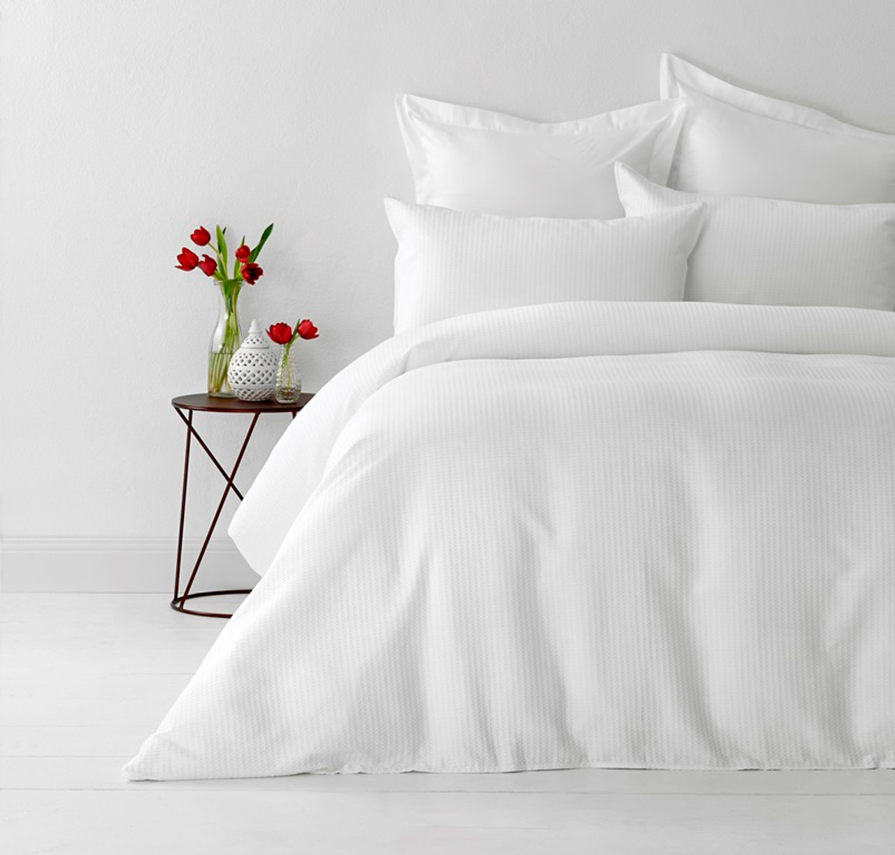 Duvet Cover King(240x225)cm - KitchenSpot