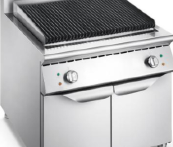700 Series Electric Grill With Cabinet - KitchenSpot