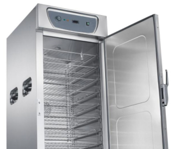 700 Series Work Table With Cabinet - KitchenSpot