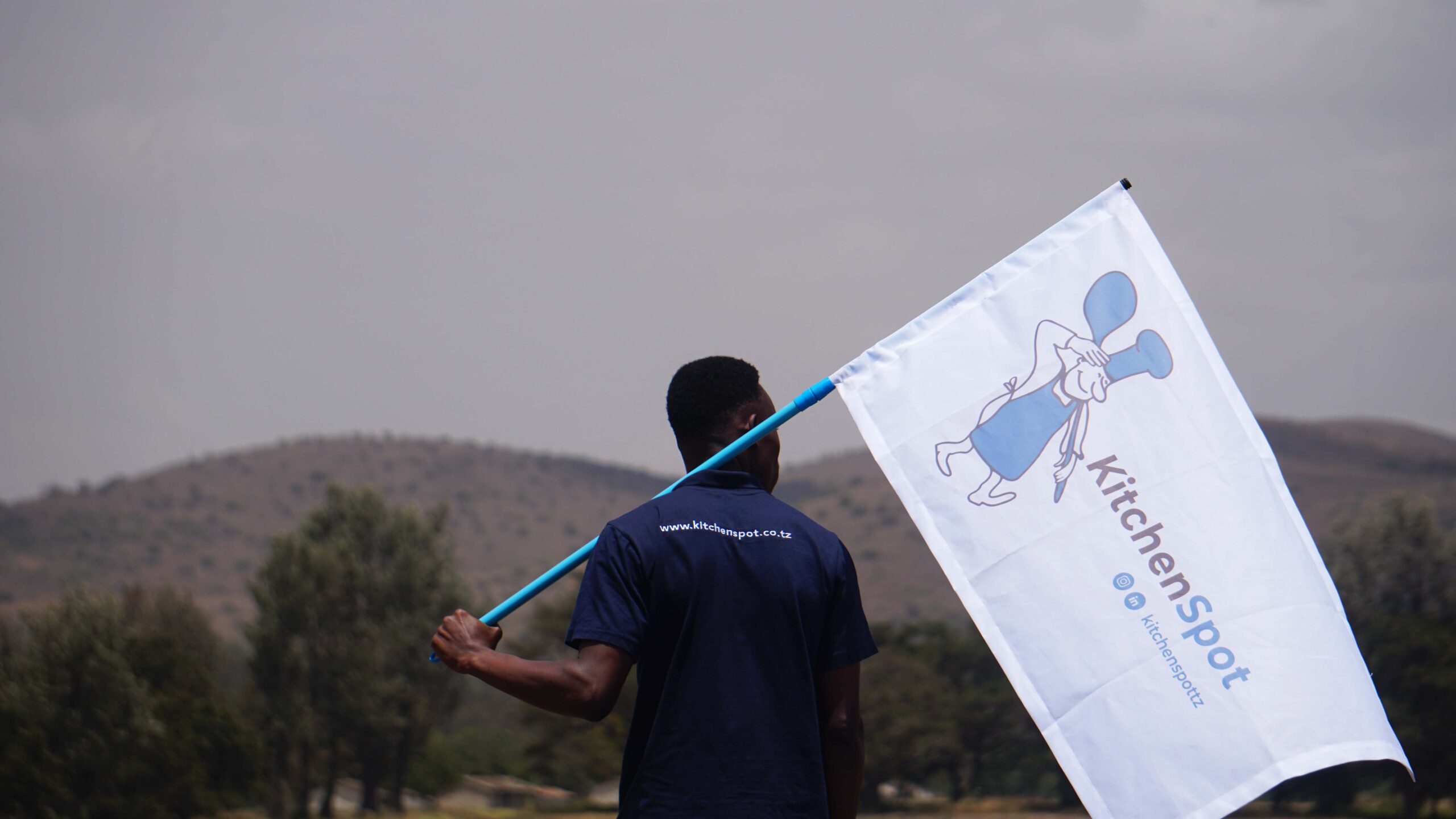 KitchenSpot - Our World