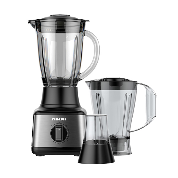 Nikai Blender 3 in 1 - KitchenSpot