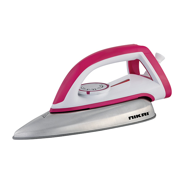 Nikai Dry Iron - KitchenSpot