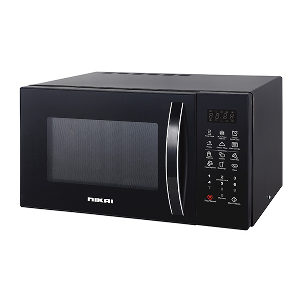 Nikai Microwave 23 lt - KitchenSpot