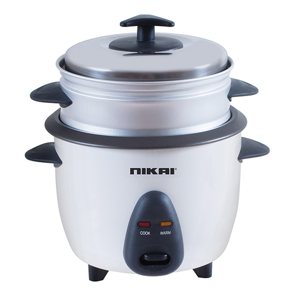 Nikai Rice Cooker - KitchenSpot