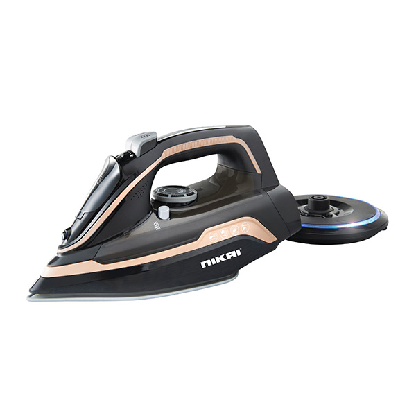 Nikai Steam Iron - KitchenSpot