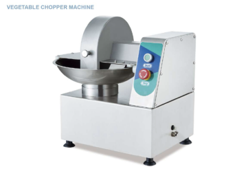 Vegetable Chopper Machine - KitchenSpot