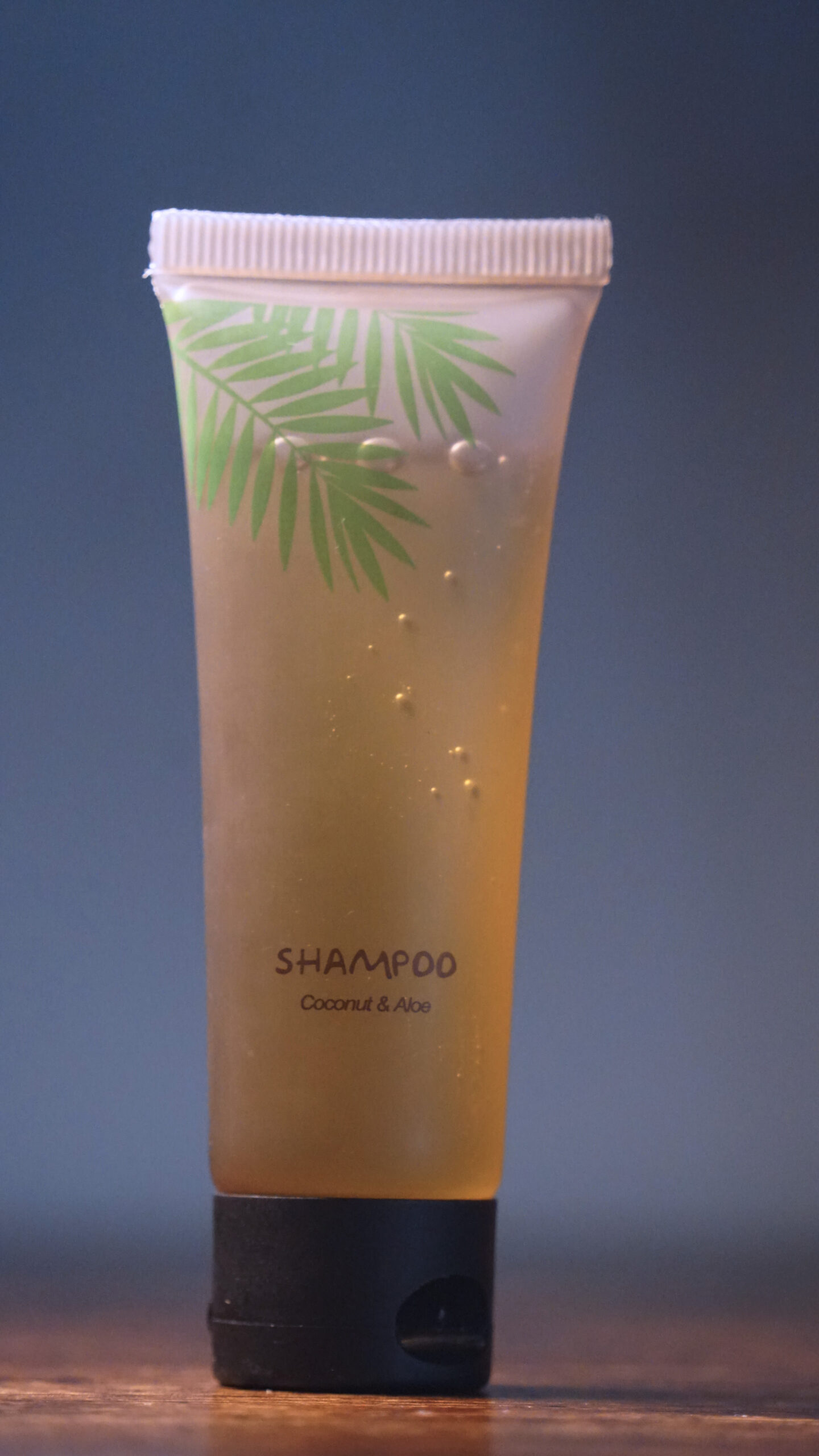 Shampoo - KitchenSpot