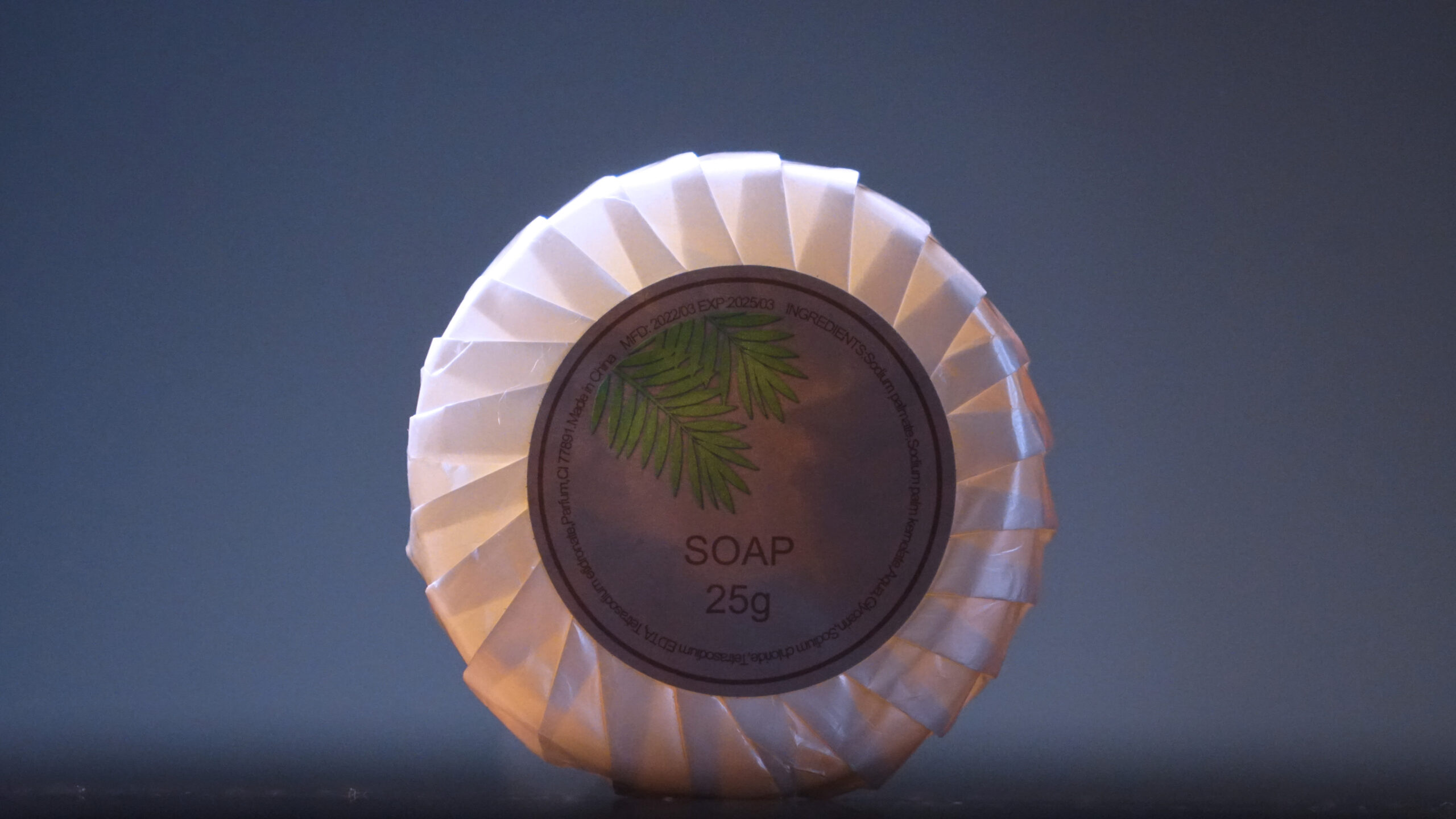 Bar Soap - KitchenSpot