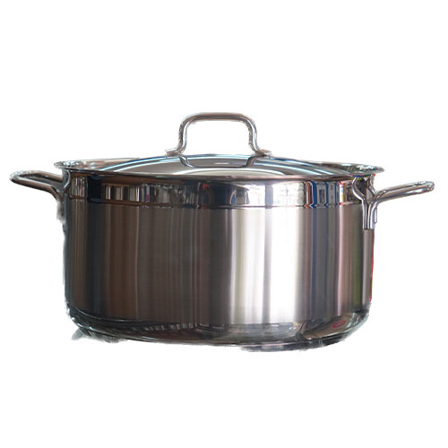 Korkmaz cooking pot (30cm) - KitchenSpot
