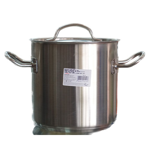 Lacor cooking pot 32cm (Small) - KitchenSpot
