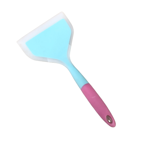 Full Silicon Egg Turner - KitchenSpot