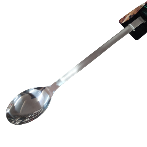 SUNNEX Serving Spoon Stainless Steel - KitchenSpot