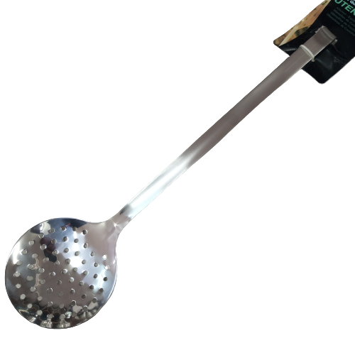 SUNNEX Skimmer Stainless Steel - KitchenSpot