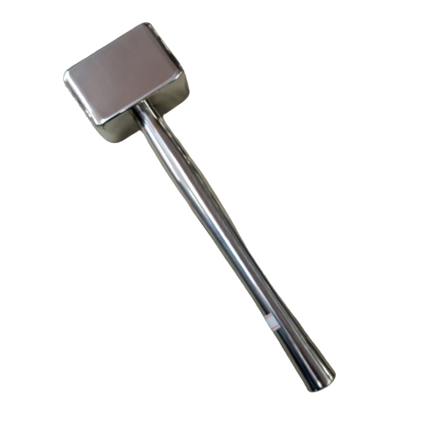 Stainless Steel Meat Hummer - KitchenSpot