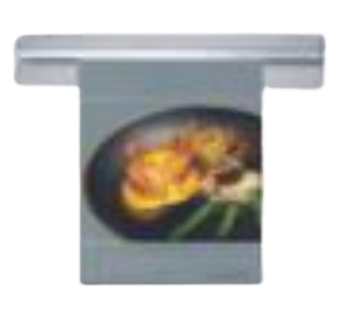 Stainless Steel Tab Grabber - KitchenSpot