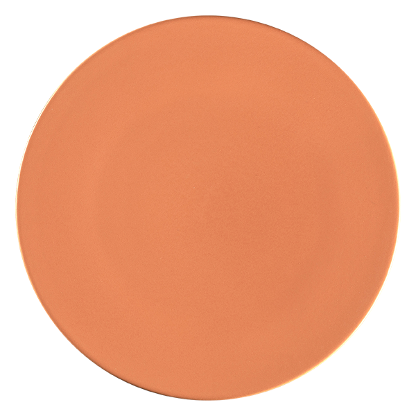 Prima Round Flat Plates - KitchenSpot