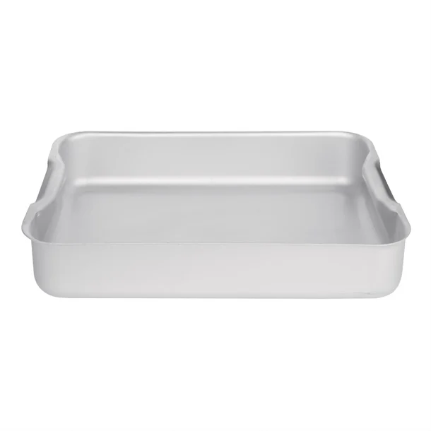 Aluminium Roasting Dish - KitchenSpot