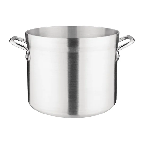 Aluminium Deep Boiling Pot - KitchenSpot
