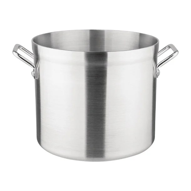 Aluminium Deep Boiling Pot - KitchenSpot