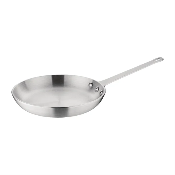 Aluminium Frying Pan - KitchenSpot