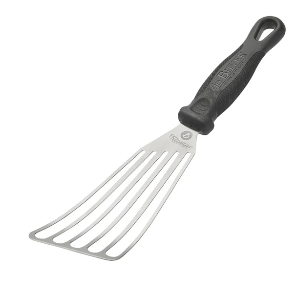 Flexible Slotted Turner - KitchenSpot