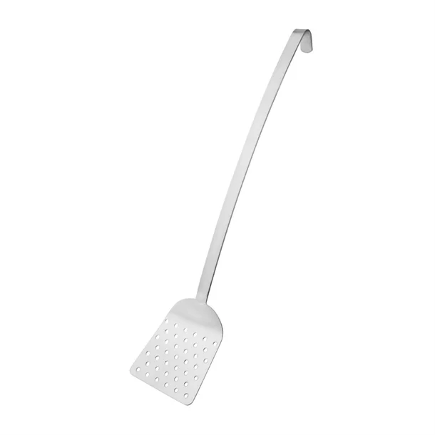 Long Handled Fish Slice - KitchenSpot