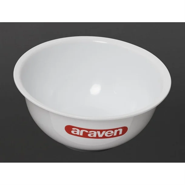 Polypropylene Mixing Bowl 2.5Ltr - KitchenSpot