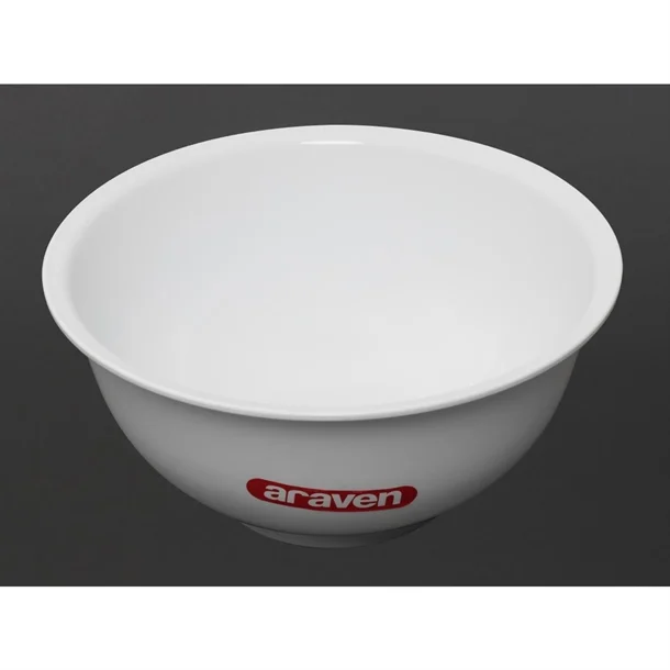 Polypropylene Mixing Bowl 7Ltr - KitchenSpot