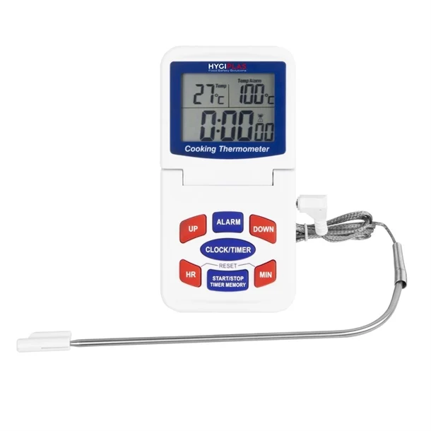 Digital Oven Thermometer - KitchenSpot