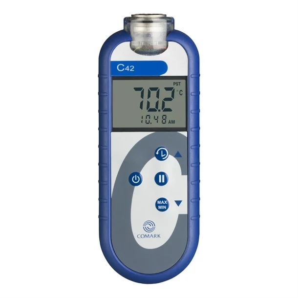 High Performance Thermometer - KitchenSpot
