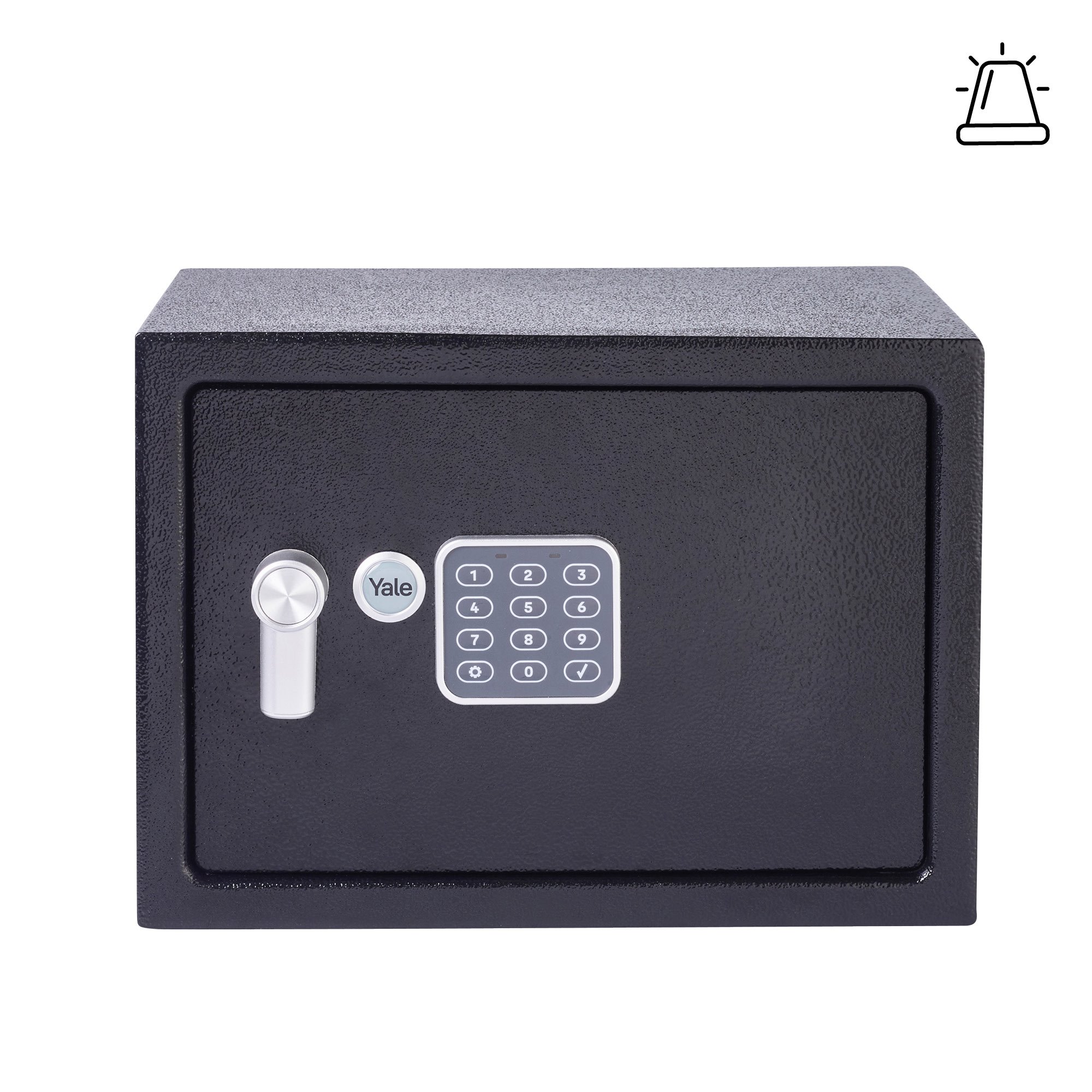 Yale Alarmed Value Safe Small - KitchenSpot