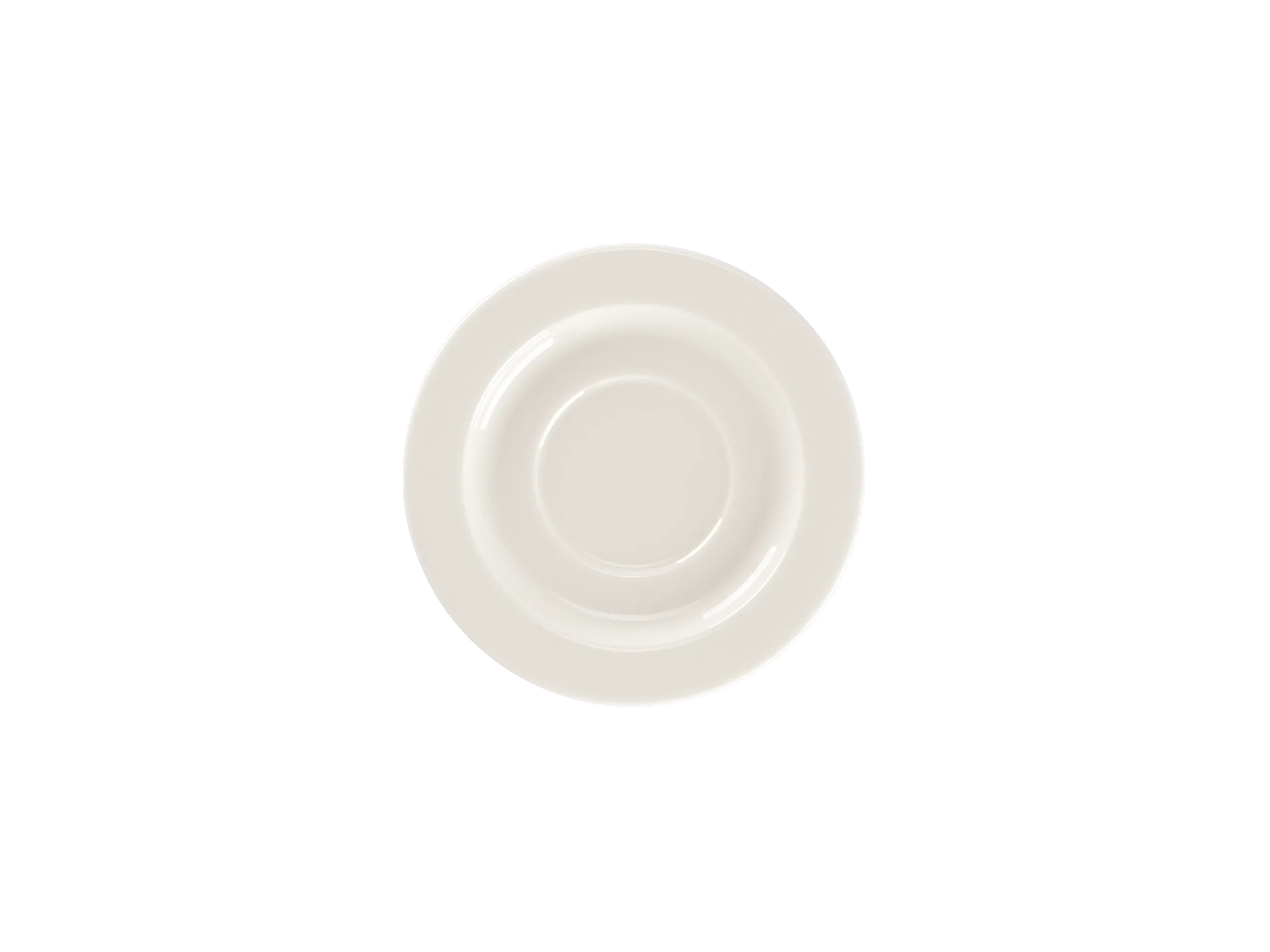 RAK Core Saucer 15cm - KitchenSpot
