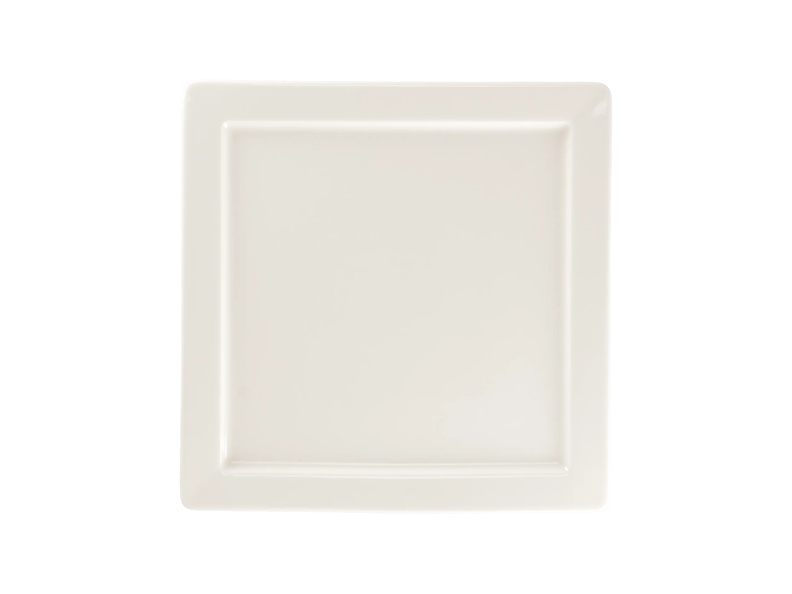 RAK Core Square Plate 30cm - KitchenSpot