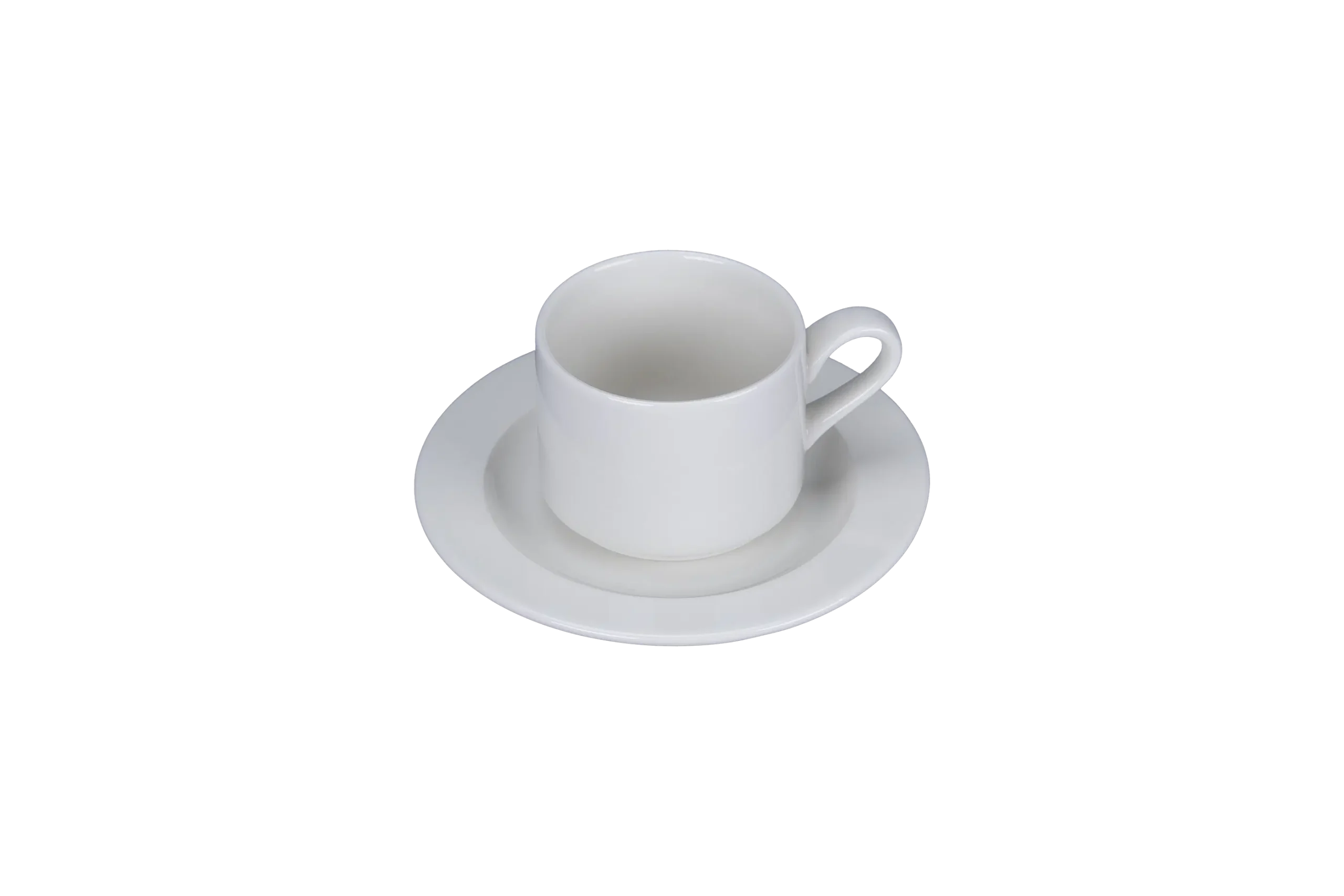 RAK Core Stackable Cup 23cl - KitchenSpot