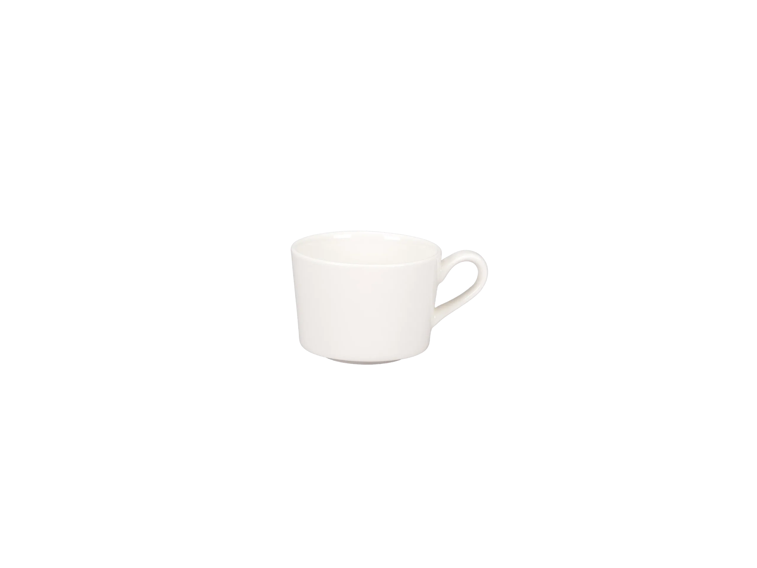 RAK Core Tea Cup 23cl - KitchenSpot
